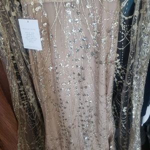 Alamour The Label | Dresses | New Alamour The Label Gold ...